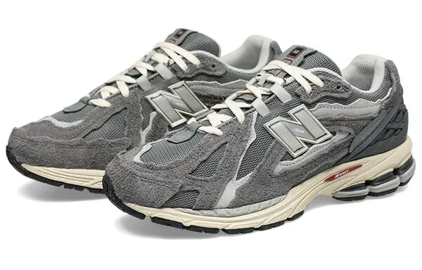 NEW BALANCE 1906d Protection Pack Sneakers - Gray