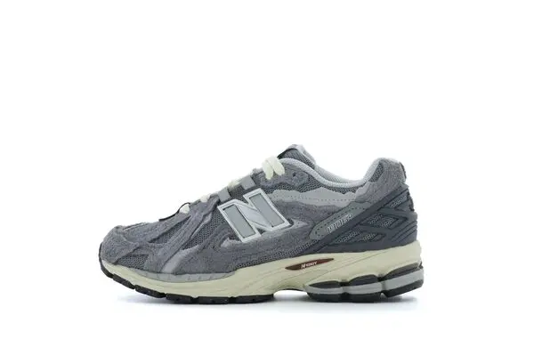 NEW BALANCE 1906d Protection Pack Sneakers - Gray
