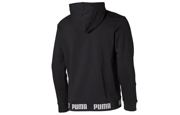 PUMA Amplified Hoodie
