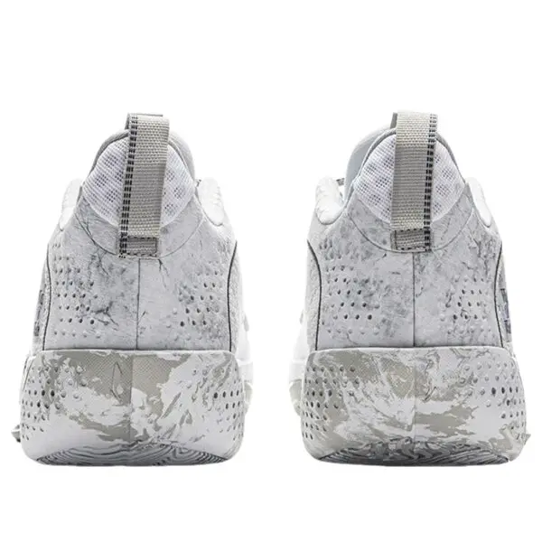 LI-NING Wade All City Encore "lunar Rock - Grey/silver
