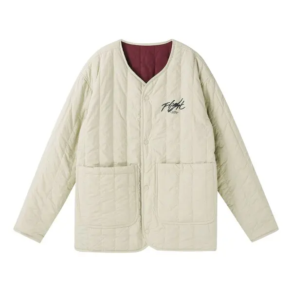 JORDAN Flight Heritage Liner Reversible Jacket