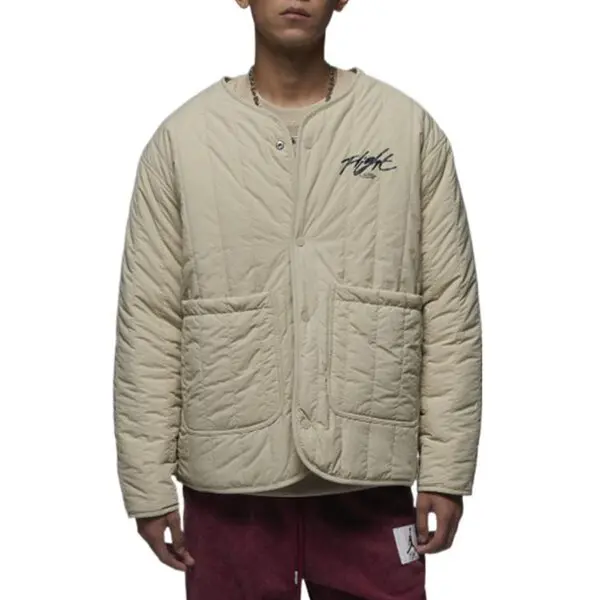 JORDAN Flight Heritage Liner Reversible Jacket