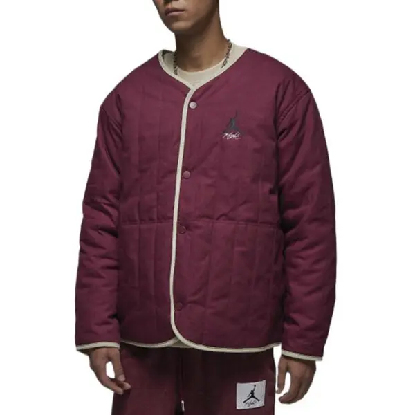 JORDAN Flight Heritage Liner Reversible Jacket