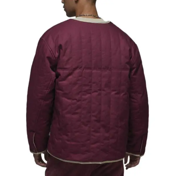 JORDAN Flight Heritage Liner Reversible Jacket