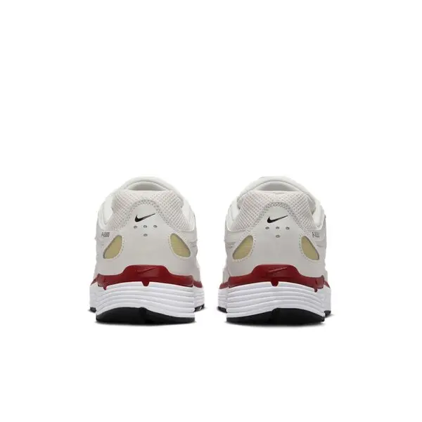 Nike P-6000 Sneakers - Phantom/dragon Red