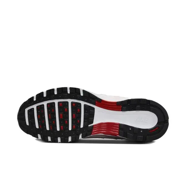 Nike P-6000 Sneakers - Phantom/dragon Red