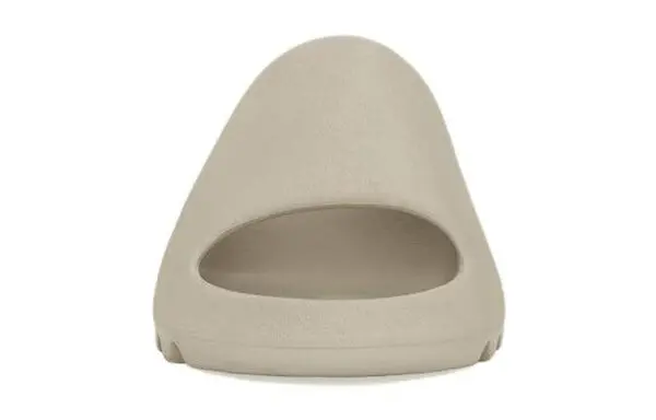Adidas Yeezy Slide - Pure