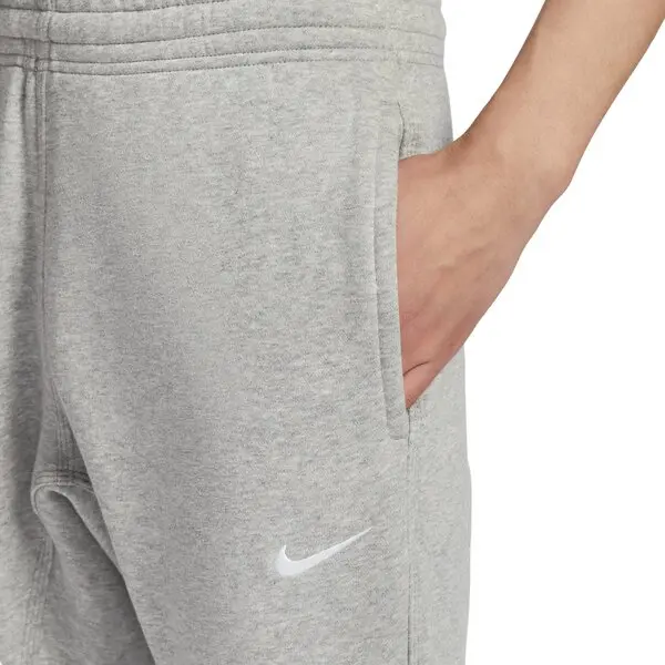 Nike Small Logo Sportwear Pants Asia Sizing - Grey