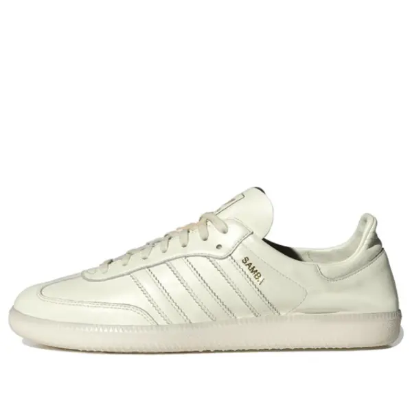 Adidas Samba Decon Sneakers - Ivory/beige
