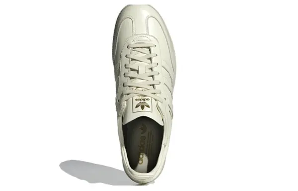 Adidas Samba Decon Sneakers - Ivory/beige