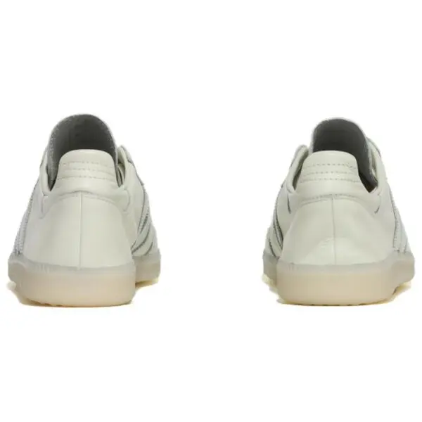 Adidas Samba Decon Sneakers - Ivory/beige