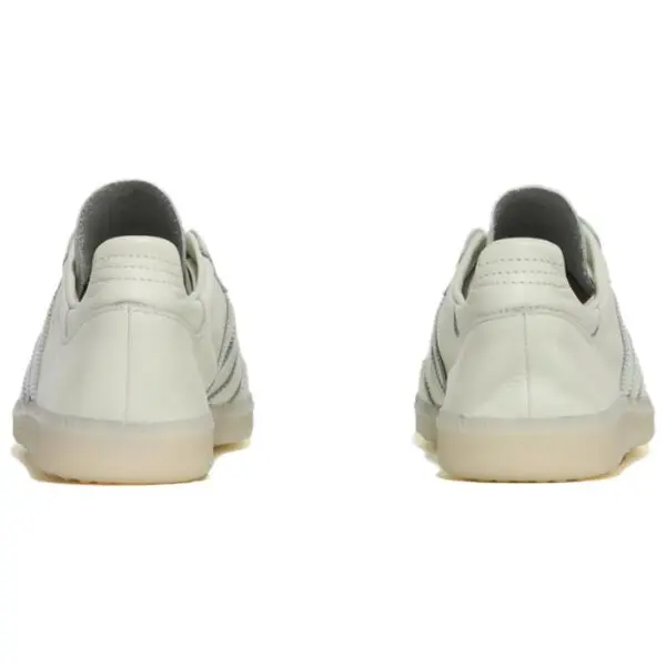Adidas Samba Decon Sneakers - Ivory/beige
