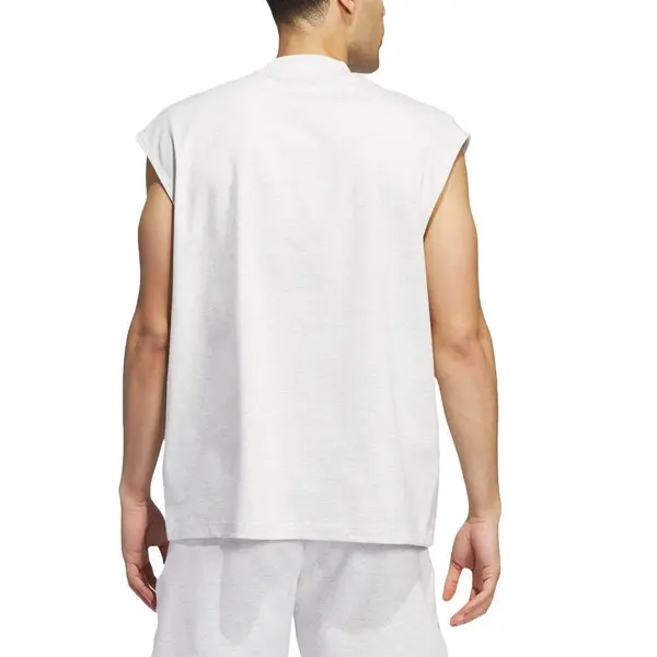 Adidas Sleeveless T-shirt