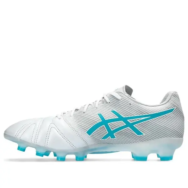 Asics Ultrezza 3 Athletic Sneakers - White/blue