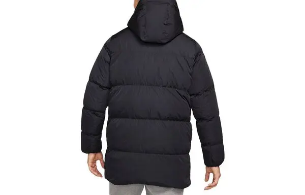 JORDAN Essential Statement Down Parka