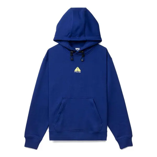 Nike Therma-fit Hooded Long Sleeve - Multi-color