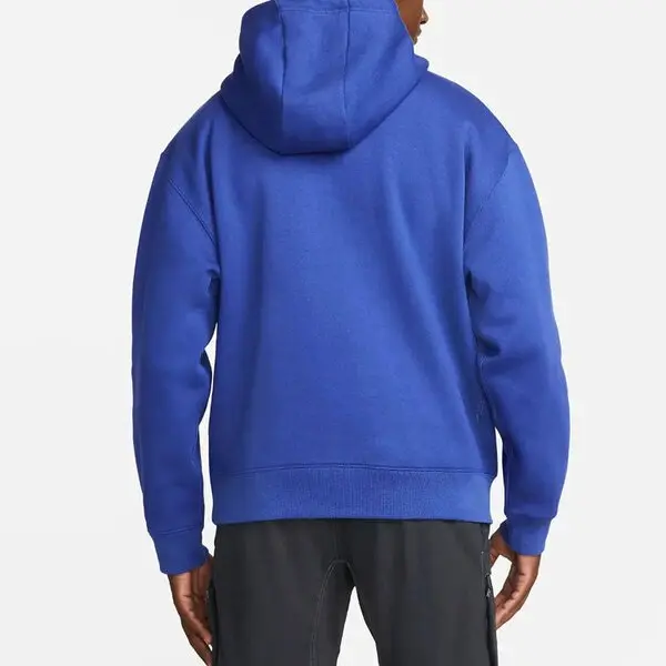 Nike Therma-fit Hooded Long Sleeve - Multi-color