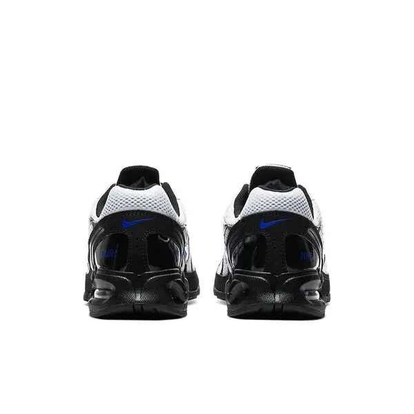 Nike Max Torch 4 Sneakers - Black/white/blue