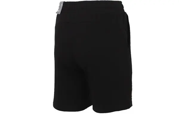 PUMA Logo Sports Shorts