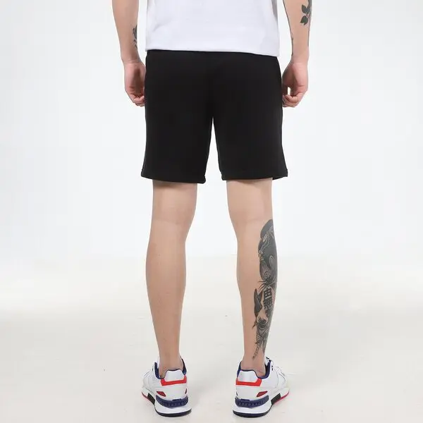 PUMA Logo Sports Shorts