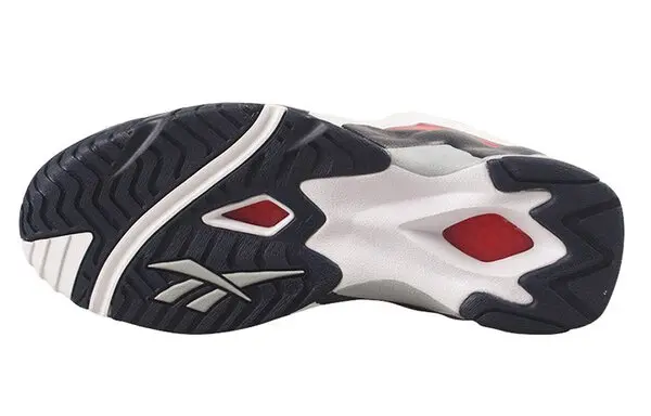 REEBOK Kamikaze 2 'usa' High Top Sneakers - Blue