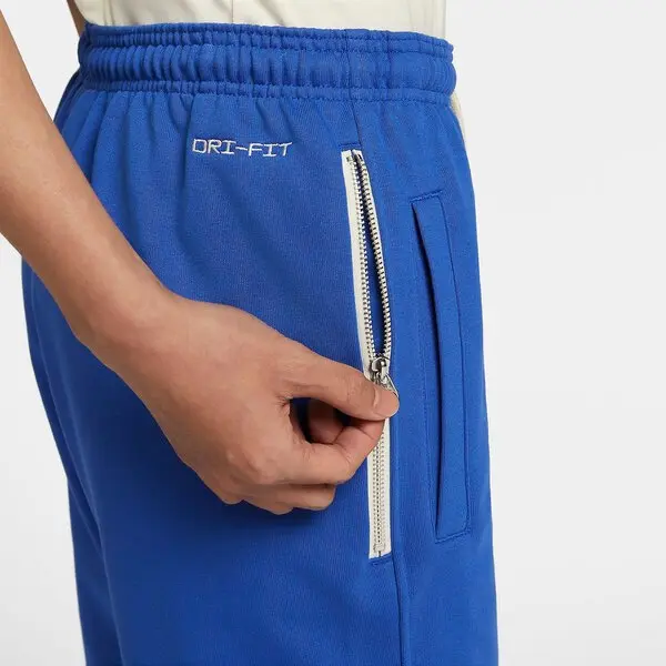 Nike Standard Issue Dri-fit Basketball Pants