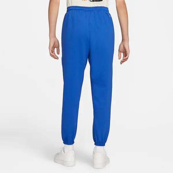 Nike Standard Issue Dri-fit Basketball Pants
