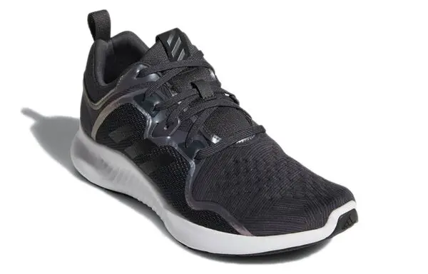 Adidas Edgebounce Running Shoes - Gray/white