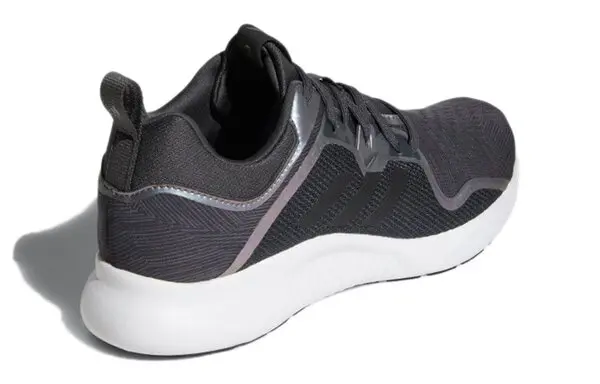 Adidas Edgebounce Running Shoes - Gray/white