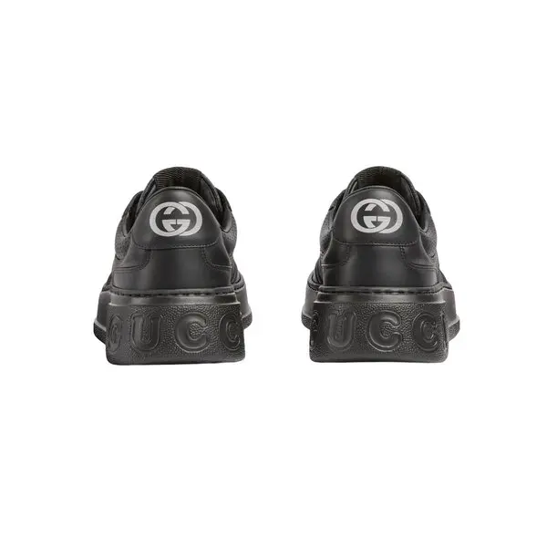 Gucci Gg Sneakers