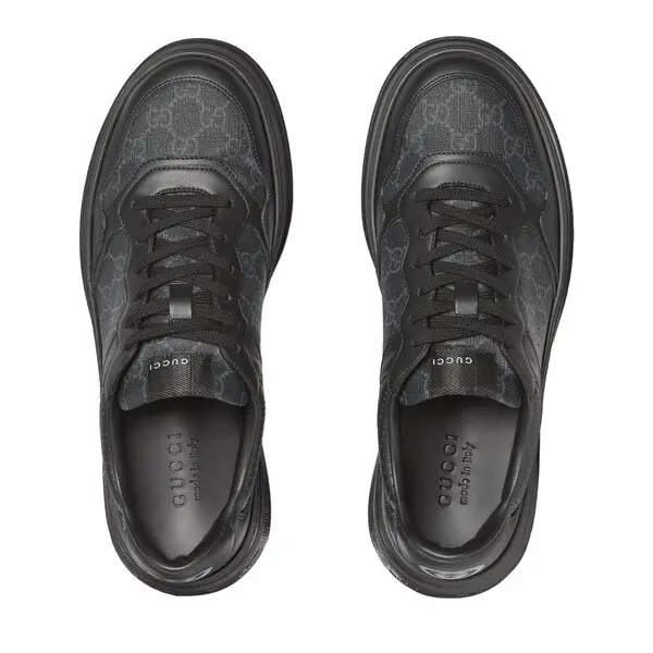 Gucci Gg Sneakers