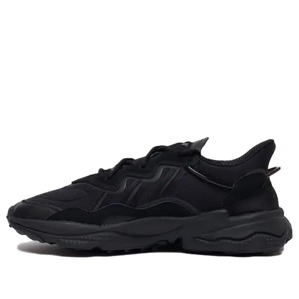 Adidas Ozweego Shoes - Black