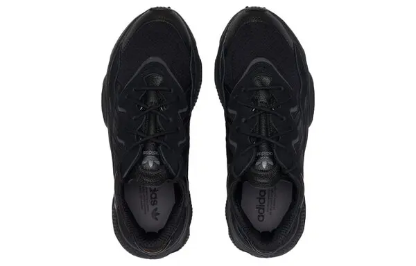 Adidas Ozweego Shoes - Black