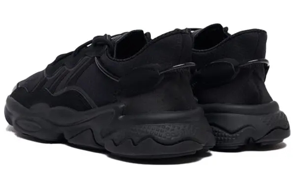 Adidas Ozweego Shoes - Black