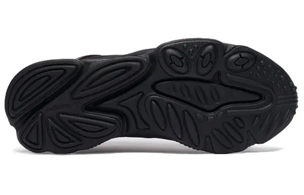 Adidas Ozweego Shoes - Black