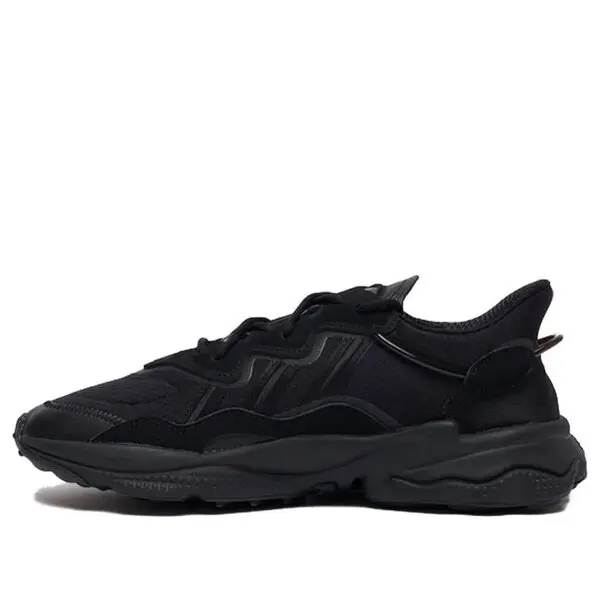 Adidas Ozweego Shoes - Black