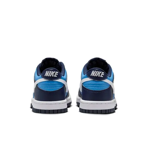 Nike Dunk Low "university Blue" Sneakers