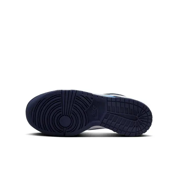 Nike Dunk Low "university Blue" Sneakers