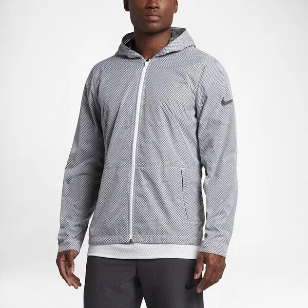 Nike Training Hooded Jacket