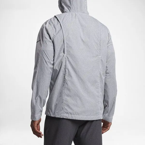 Nike Training Hooded Jacket