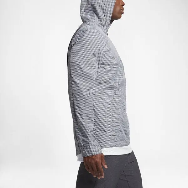 Nike Training Hooded Jacket