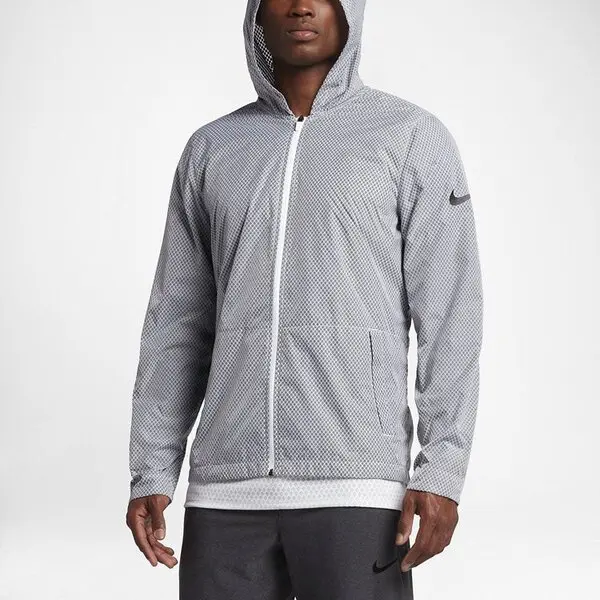 Nike Training Hooded Jacket