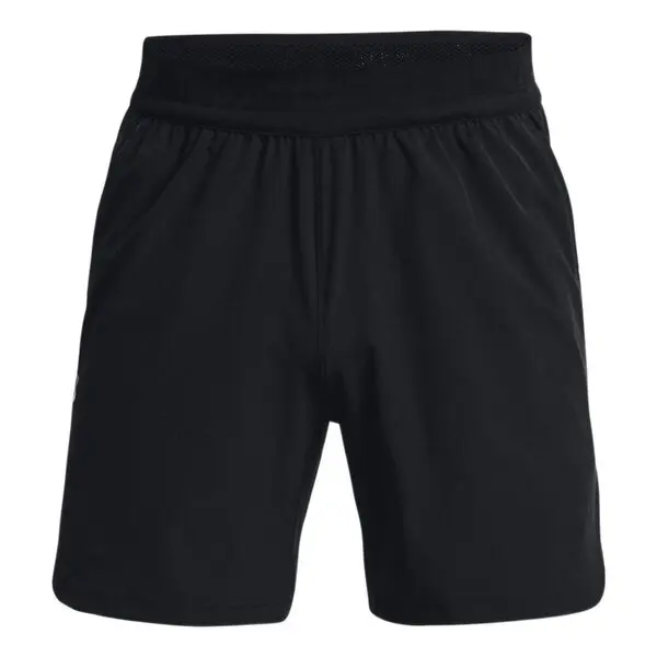 Under Armour Core Stretch Short - Black