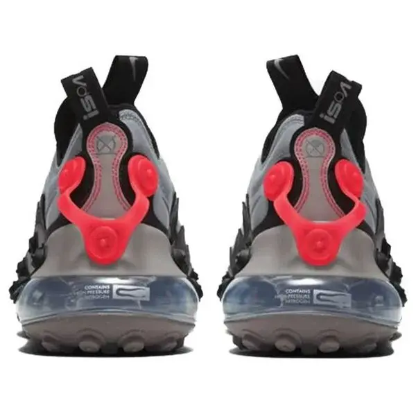 Nike Max 720 Ispa "metallic - Silver