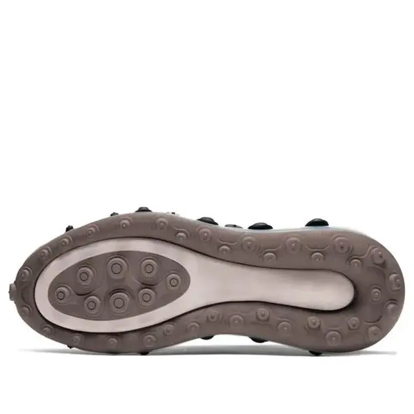 Nike Max 720 Ispa "metallic - Silver