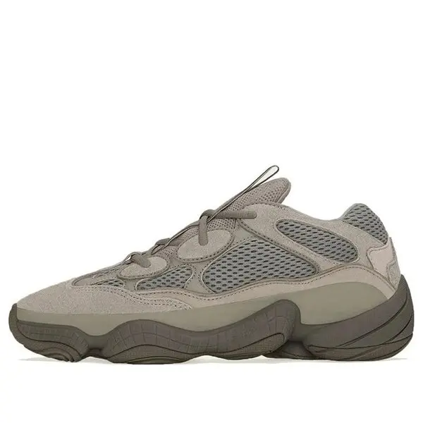 Adidas Yeezy 500 Ash Grey - Graybrown