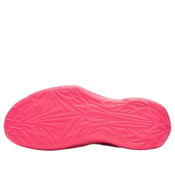 LI-NING Jimmy Butler Jb4 Sneakers - Black/pink