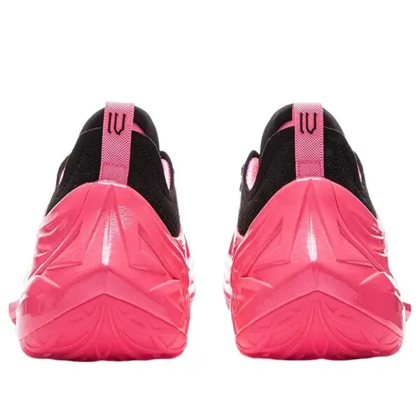 LI-NING Jimmy Butler Jb4 Sneakers - Black/pink