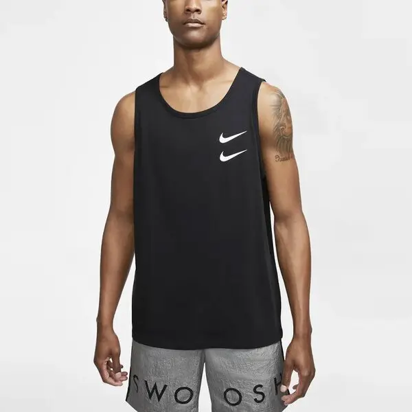 Nike Sleeveless Vest