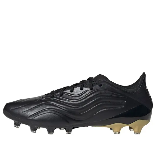 Adidas Copa Sense.1 Ag - Black